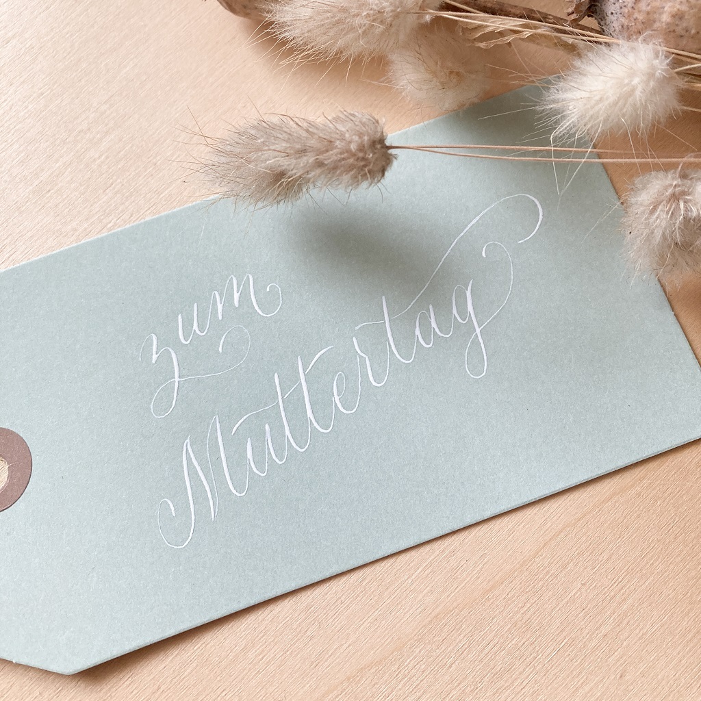 Kalligraphie & Lettering - Event-Kalligraphie und Handlettering ...