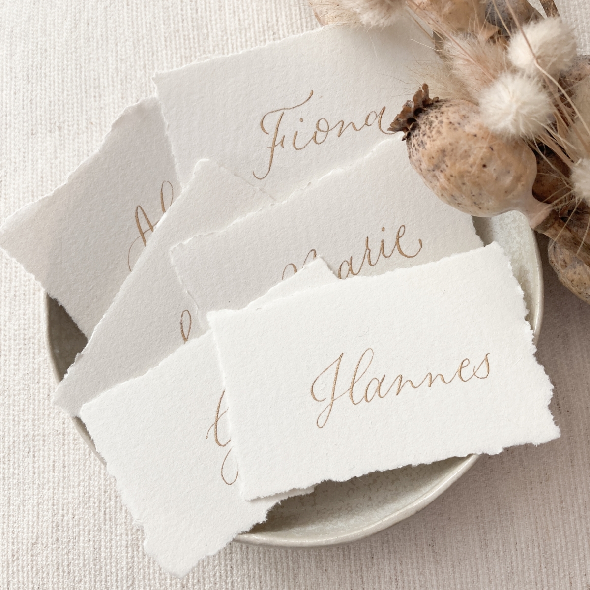 Kalligraphie & Lettering - Event-Kalligraphie und Handlettering ...