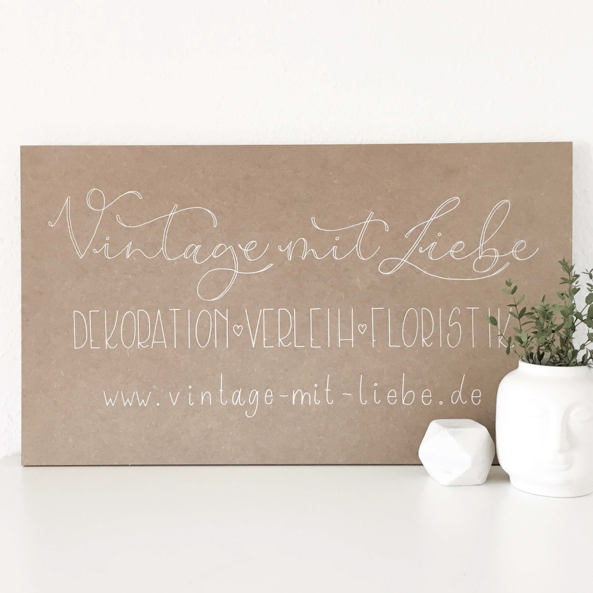 Kalligraphie & Lettering - Event-Kalligraphie und Handlettering ...