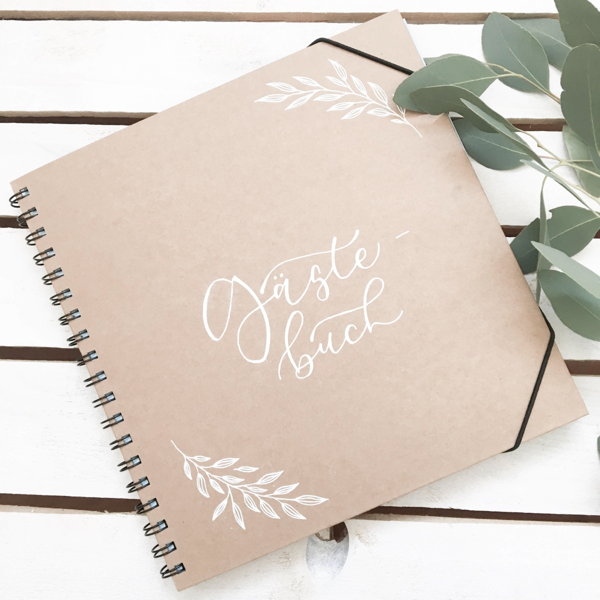 Kalligraphie & Lettering - Event-Kalligraphie und Handlettering ...